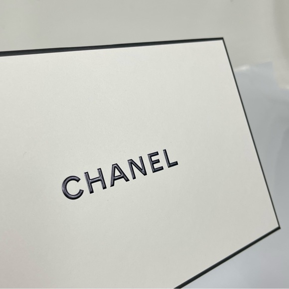 CHANEL | Storage & Organization | Authentic Chanel Smallmedium ...